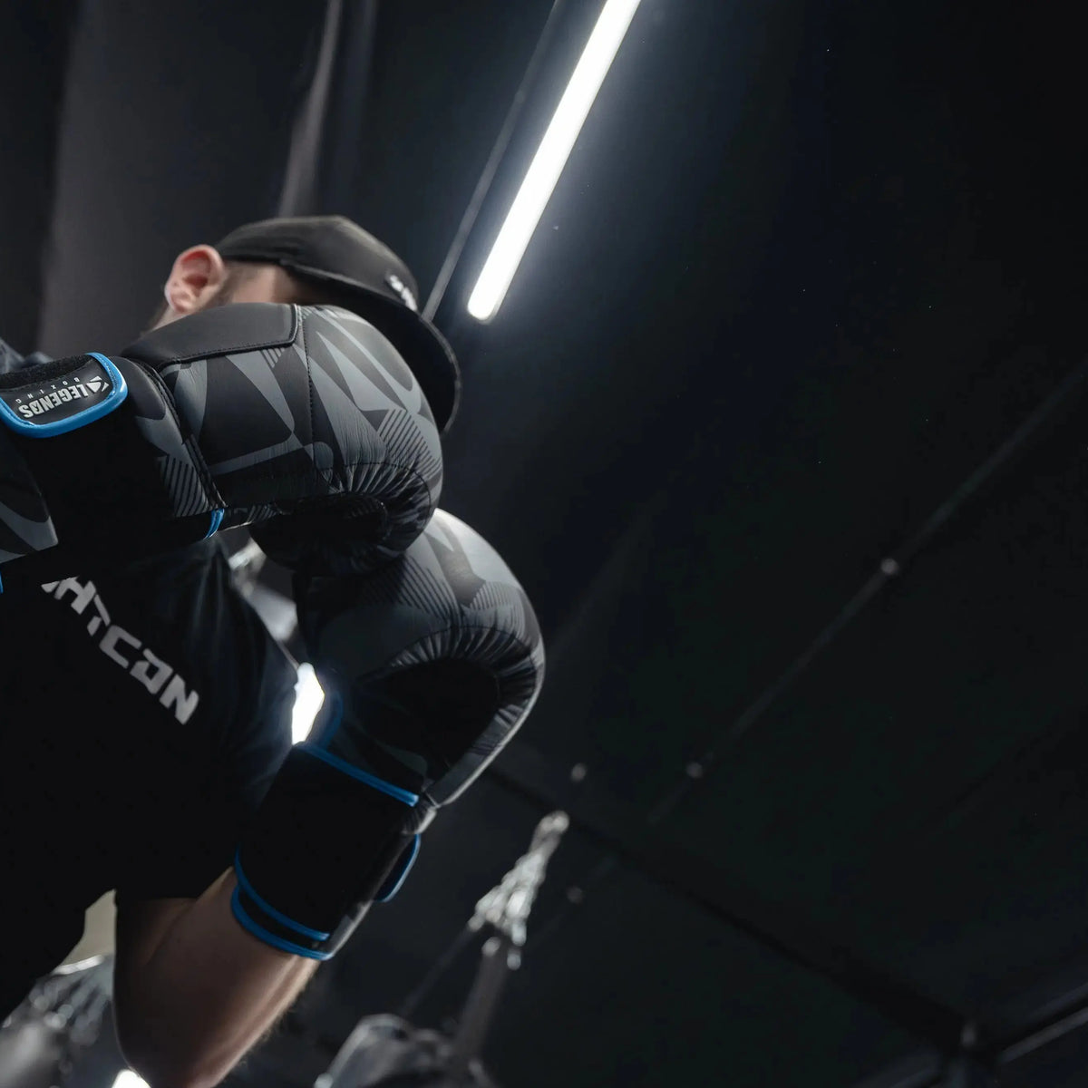Why Quality Boxing Gear Prevents Injury and Improves Performance ...