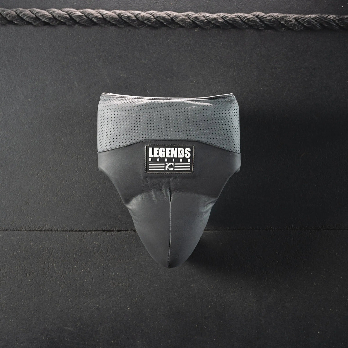 Luxe Groin Guard - Legends Boxing Gear