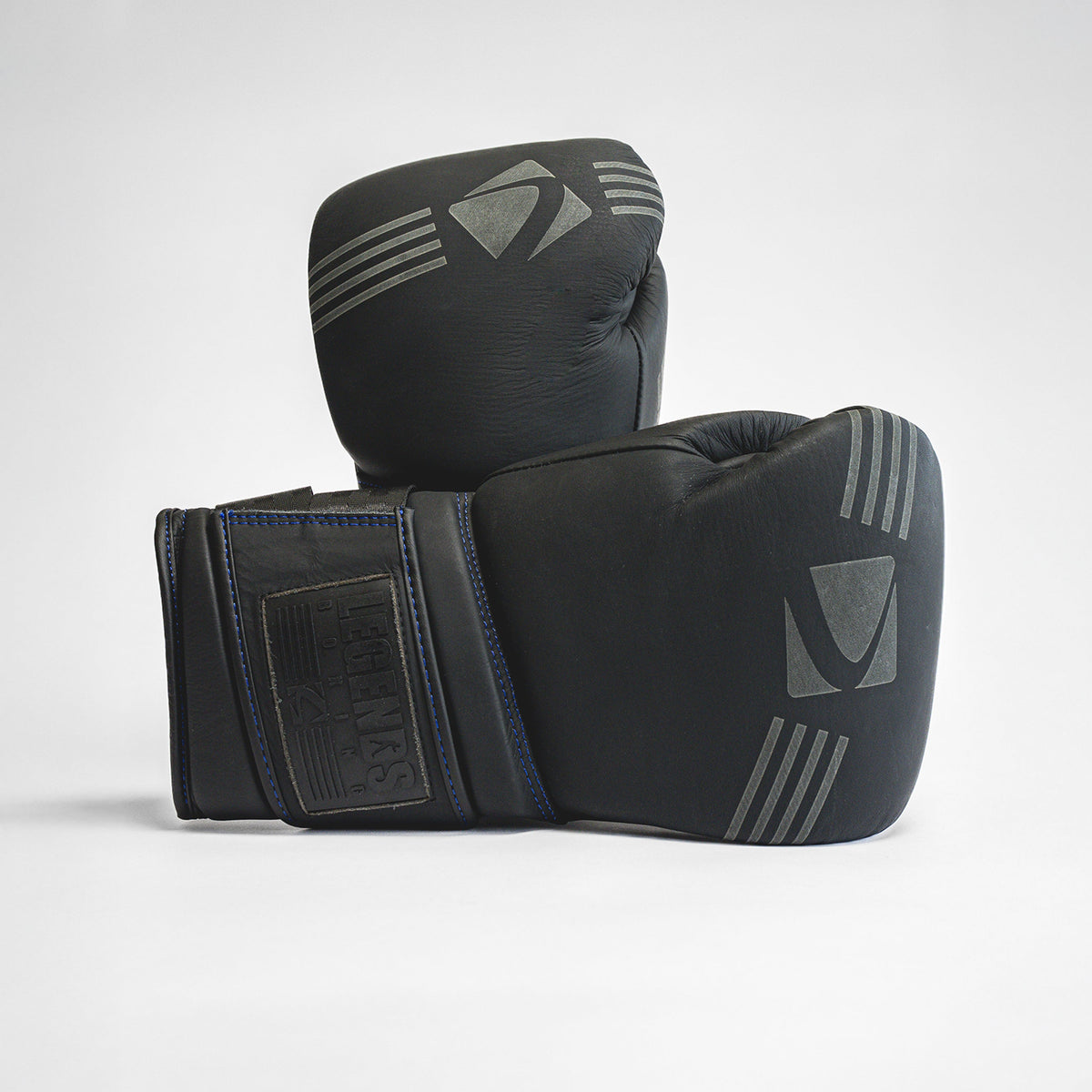 Tuff Glove - Murdered Out Series 2.0 - Legends Boxing Gear