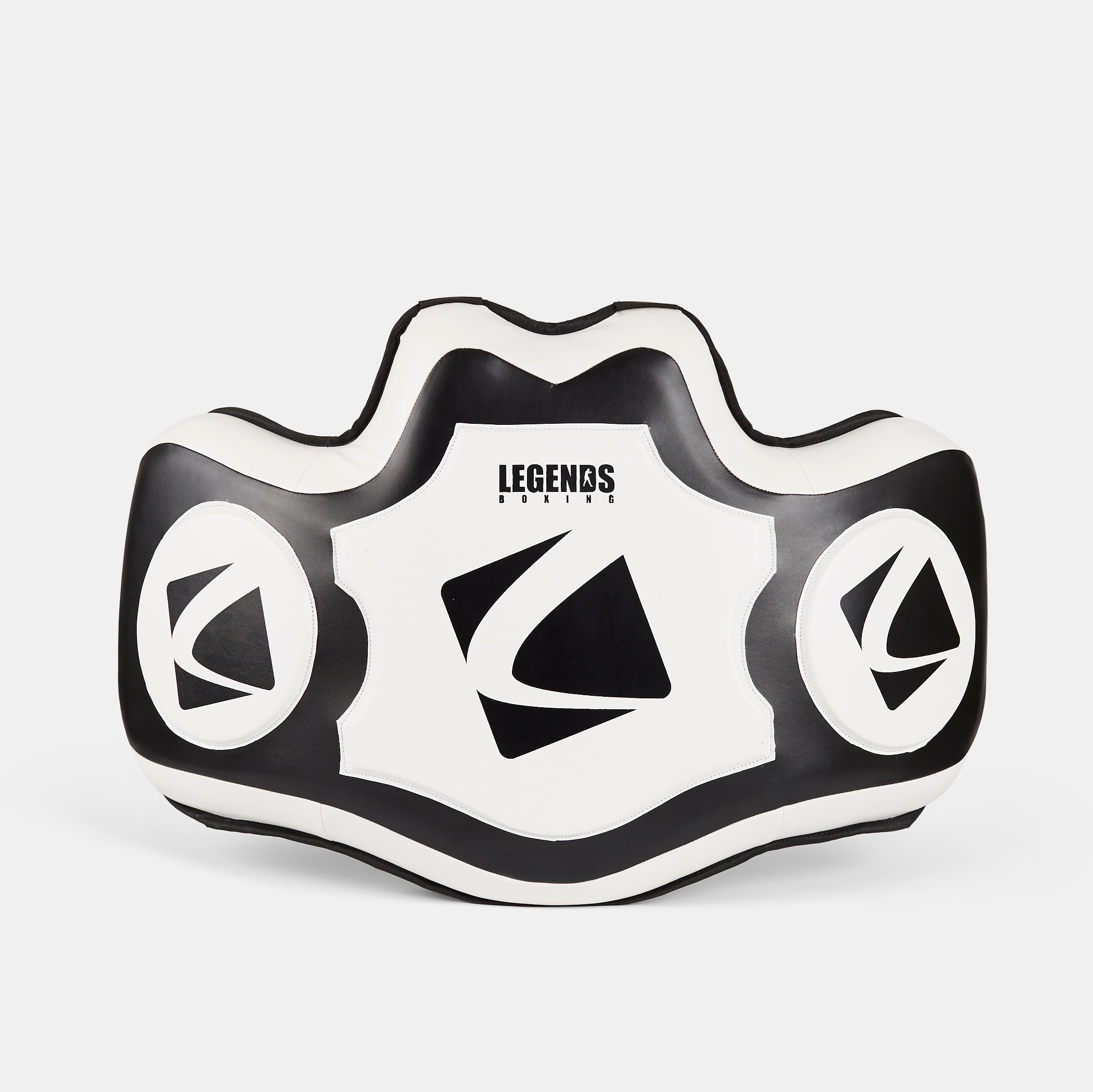 Martial Arts Body Protector Legends Body Shield – One Size Fits All ...