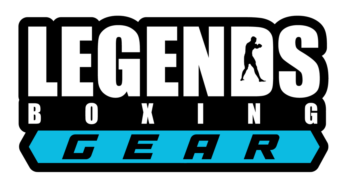 Boxing Gear & Professional Sports Combat Equipment | Legends Boxing ...