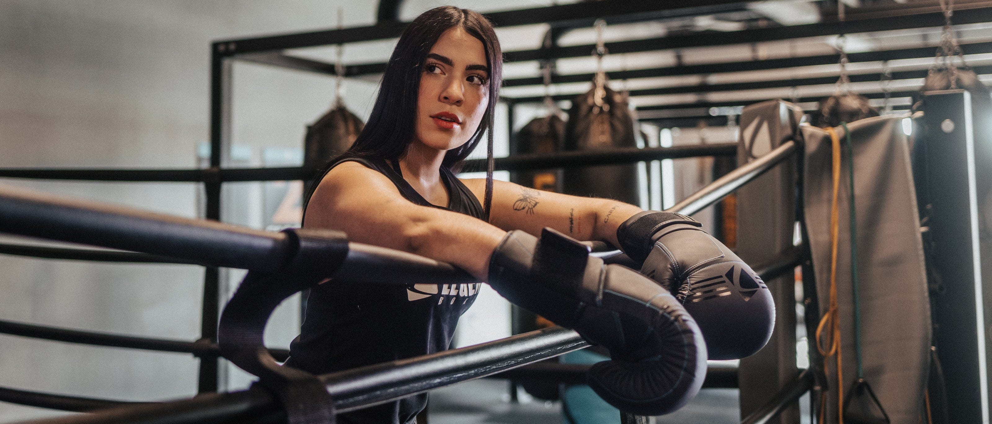 Legends Boxing Gear: Boxing Gloves, Accessories & Equipment